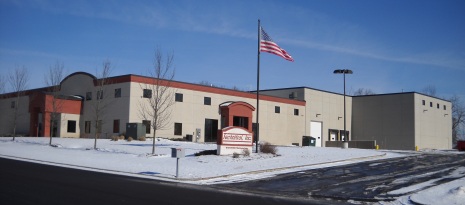 Technitrol, Inc: Refurbished and used electrical equipment